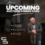 Upcoming Auctions – T&T Auction