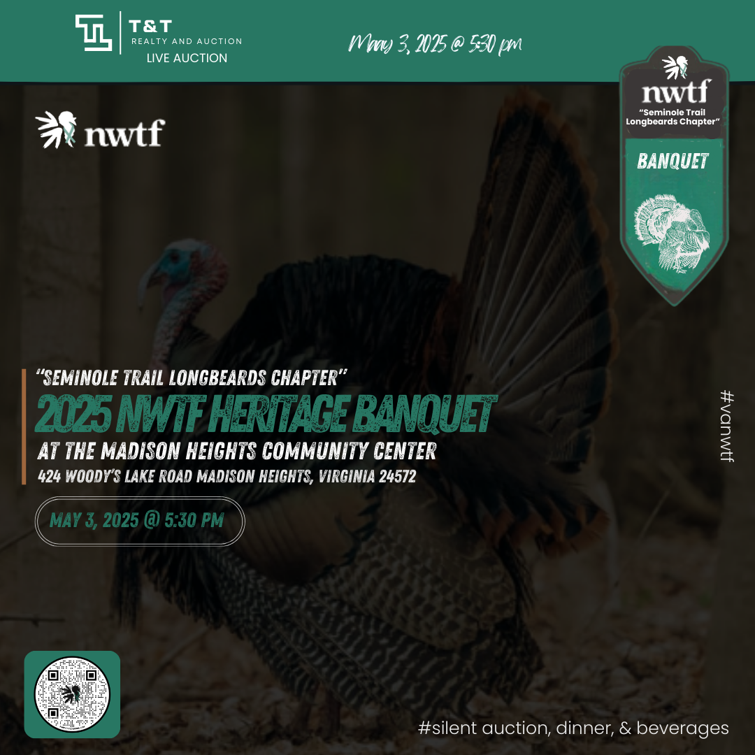 Upcoming Auctions - T&T Auction