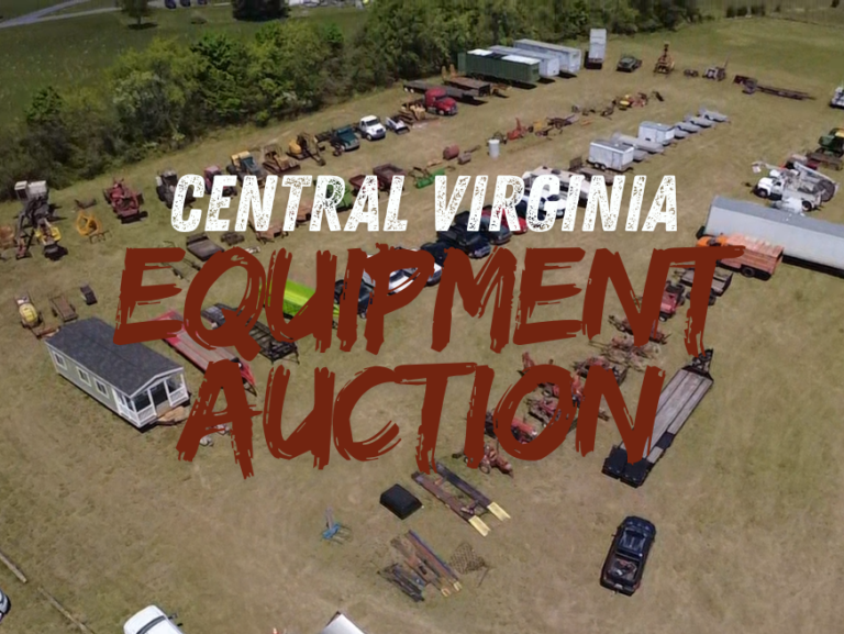 Upcoming Auctions | T&T Realty & Auction